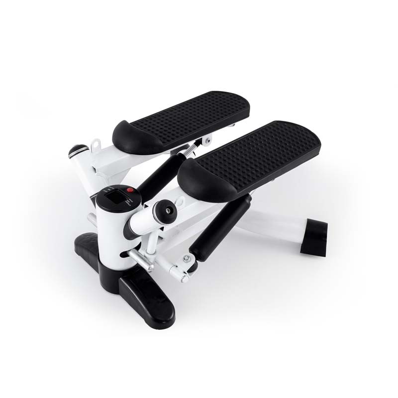 Stepper avec compteur et cordes élastiques STEP 007 - FIT FOR LIFE