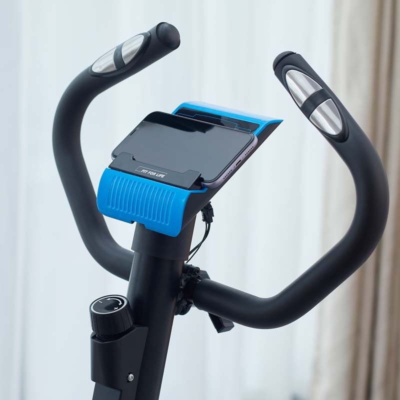 Vélo d'appartement connecté BEBIKE V2 - Fit For Life