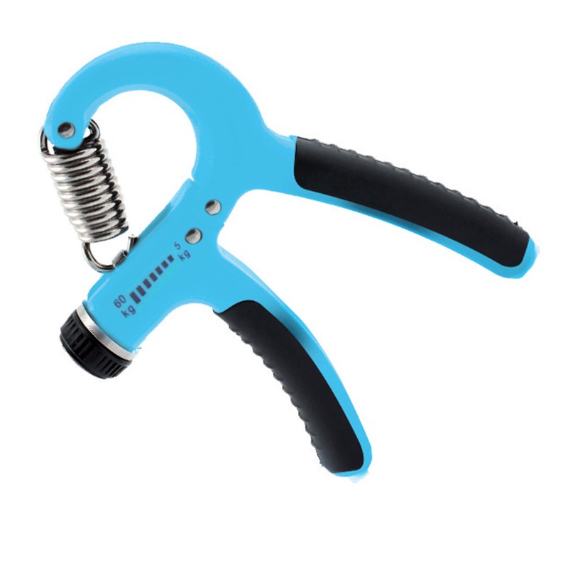 Pince de musculation réglable FIT-HANDGRIP - FIT FOR LIFE